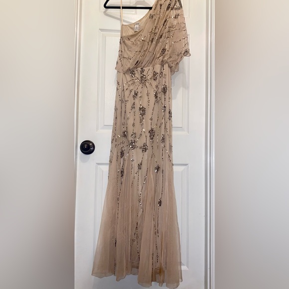 Cache | Dresses | Vintage Cache Formal Dress | Poshmark